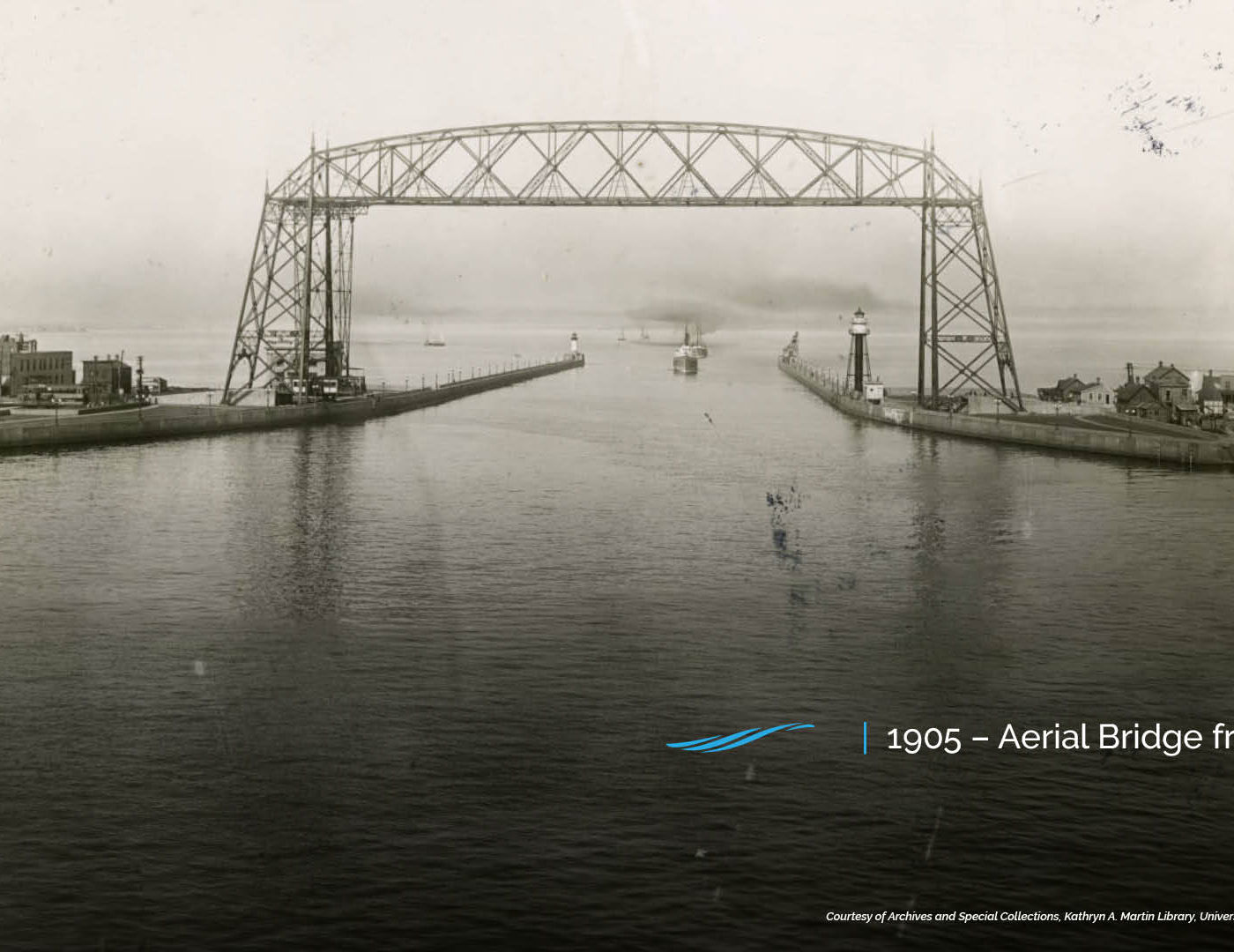 About Duluth's Newest Waterfront Resort | Pier B Resort
