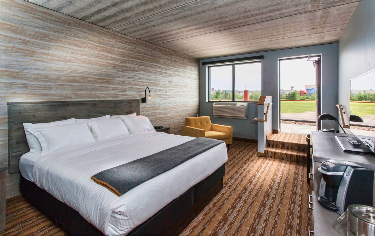 Photos of Pier B Resort An Award Winning Hotel in Duluth MN