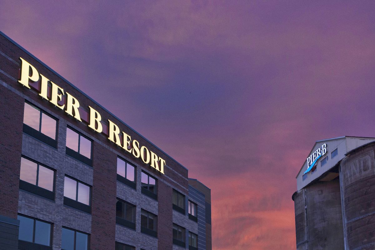 Photos of Pier B Resort An Award Winning Hotel in Duluth MN