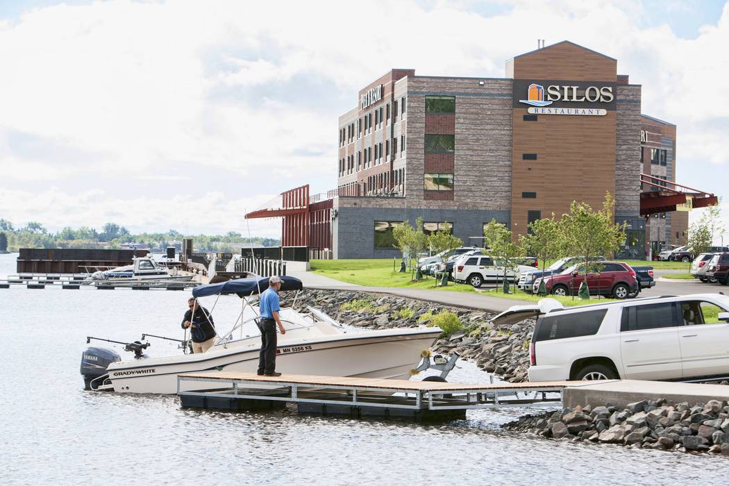 Photos of Pier B Resort An Award Winning Hotel in Duluth MN