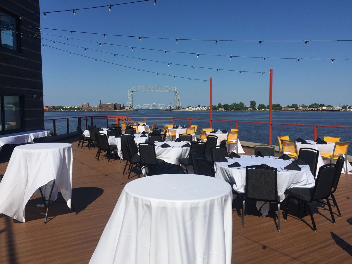 Photos of Pier B Resort An Award Winning Hotel in Duluth MN