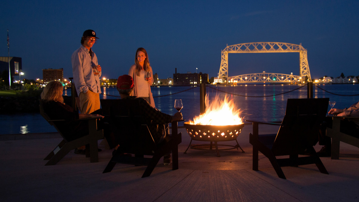 Photos of Pier B Resort An Award Winning Hotel in Duluth MN