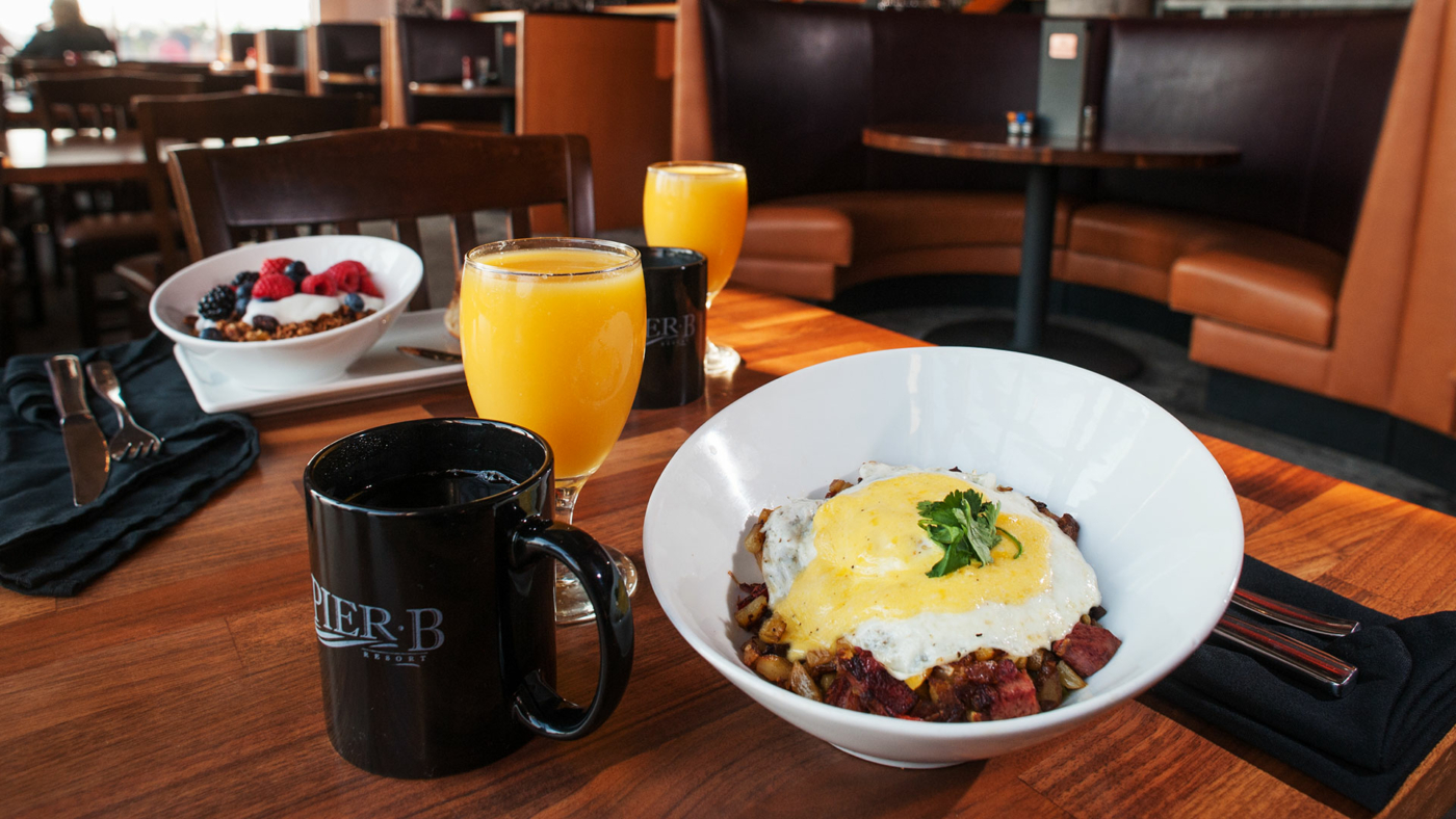 Photos of Pier B Resort An Award Winning Hotel in Duluth MN