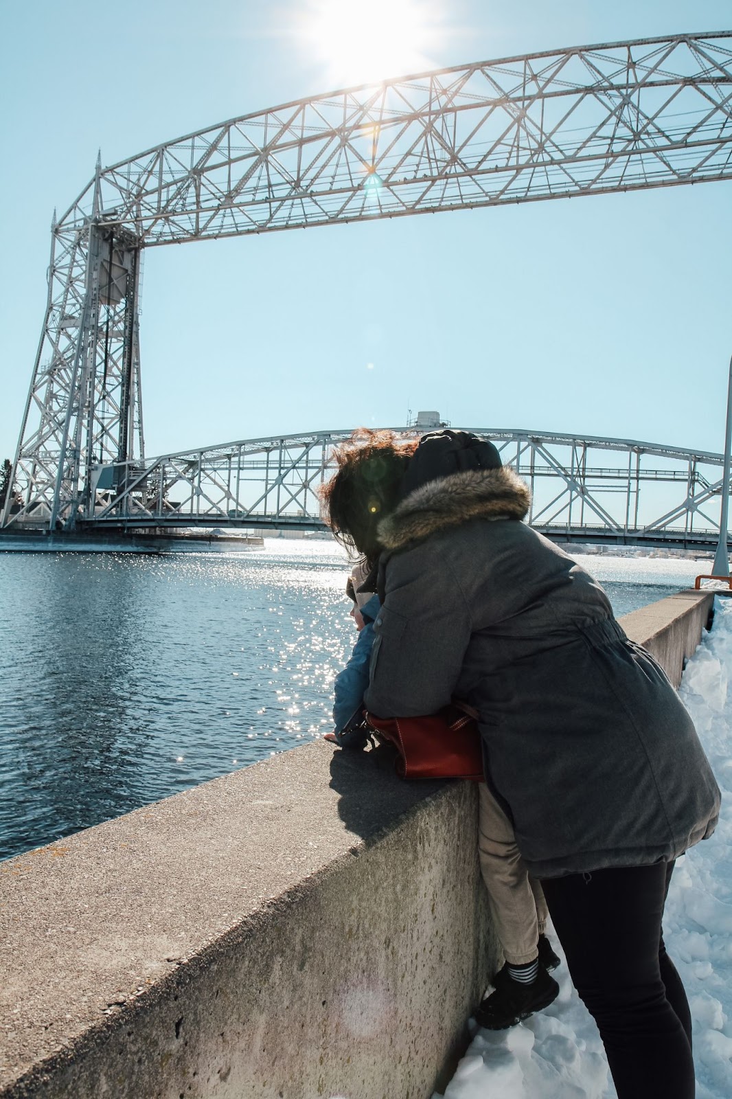 Spring Break in Duluth | Pier B Resort - Duluth, Minnesota